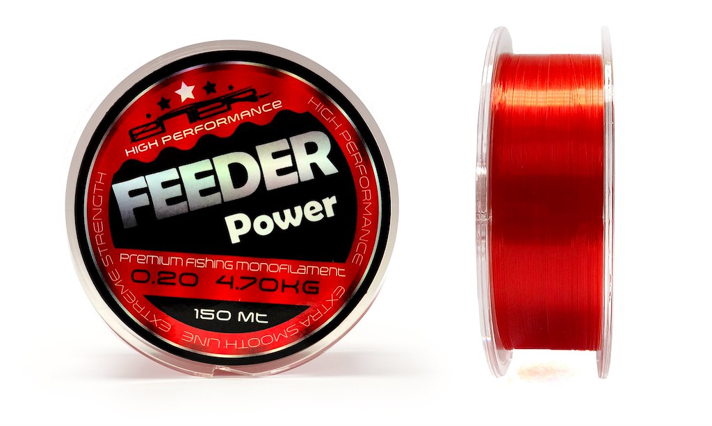 Enter Power Feeder 0.20