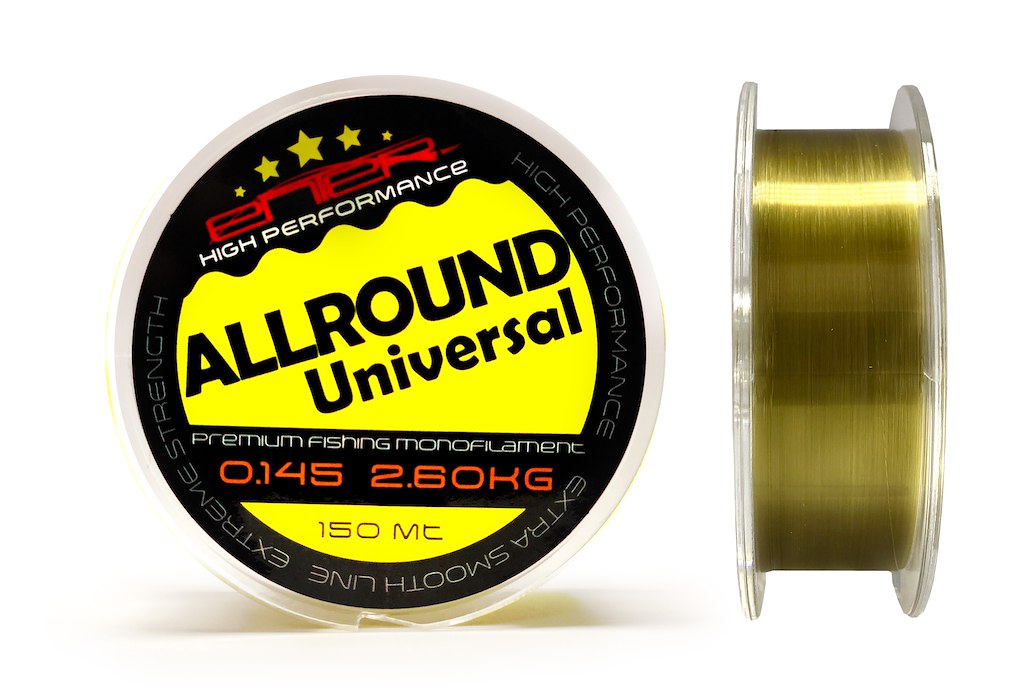 Enter Allround Universal 0.165