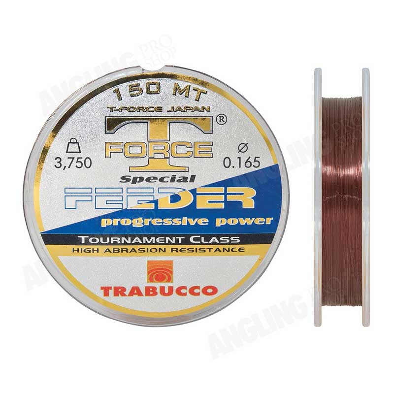 Trabucco Special Feeder 300