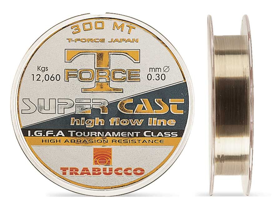 Trabucco Super Cast 150m 500