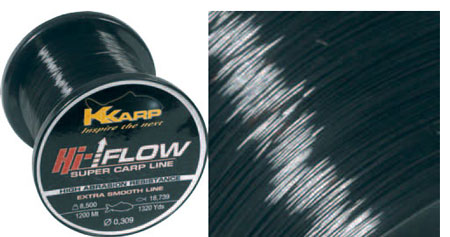 KKarp Hi-Flow 300m 400