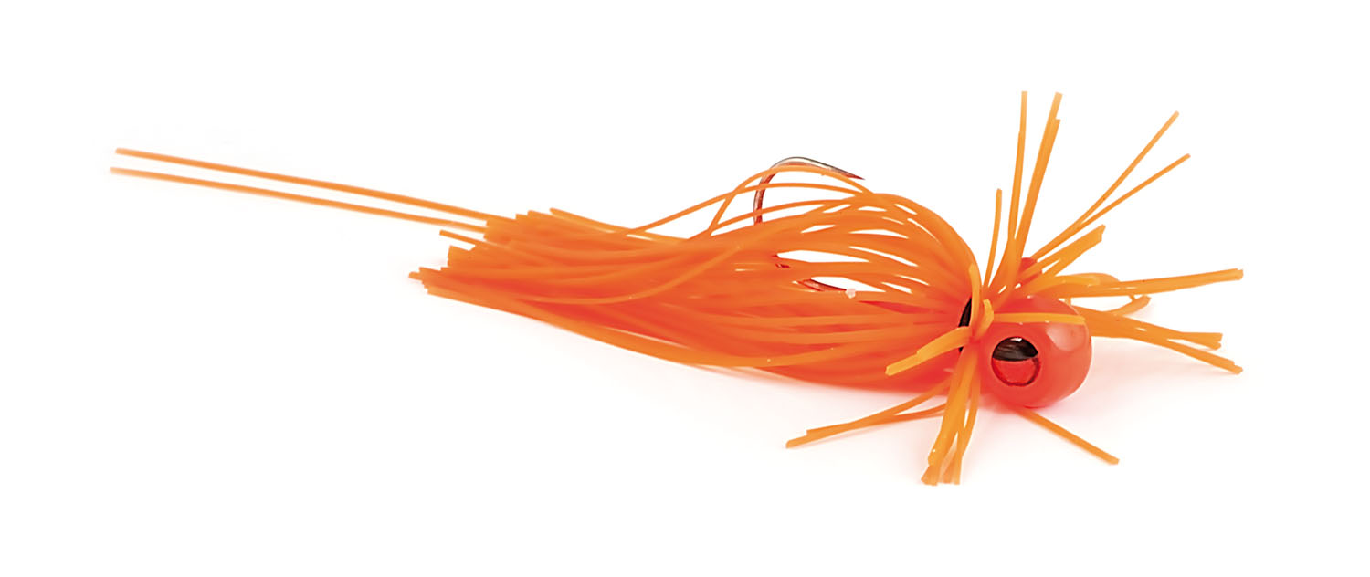 Rapture Speedy Jig 7gr Fluo Orange