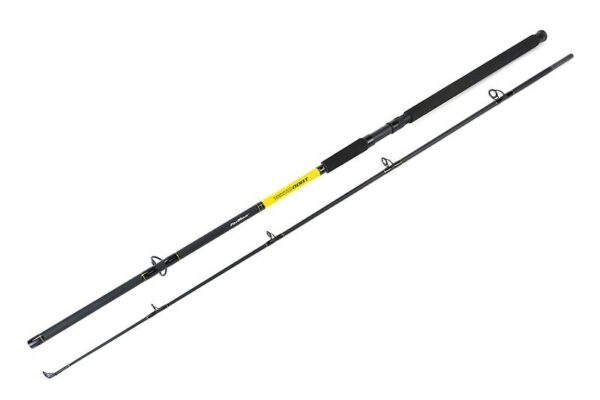 TACTIC BOAT 240 40-160g