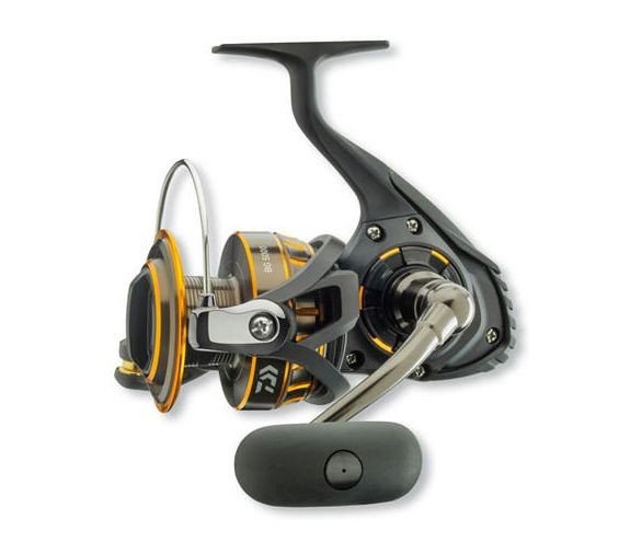 Daiwa BG 3000