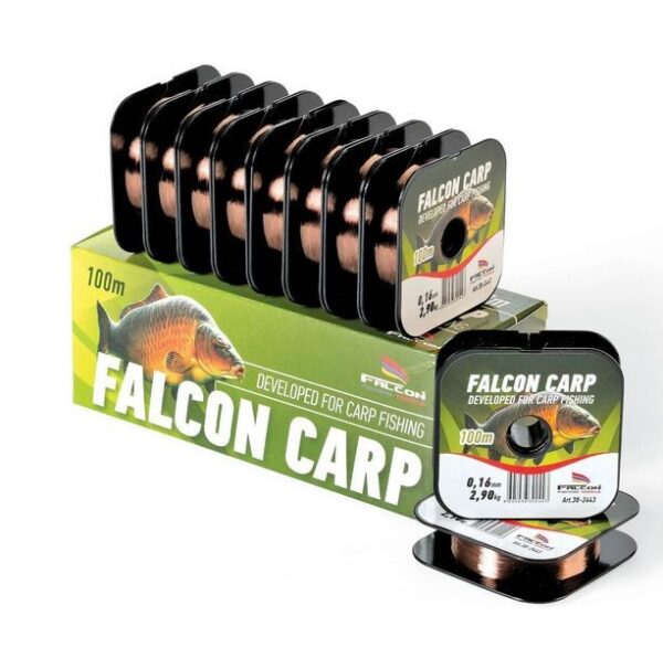 Falcon Carp 100 m