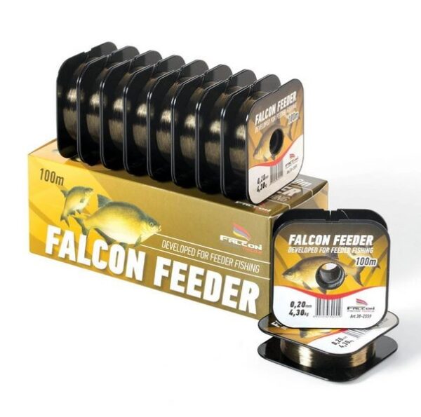 Falcon Feeder 100 m