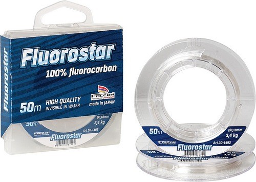 FALCON Fluorostar 0.16 2.8kg 50m