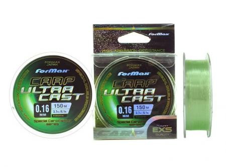 Formax Fxn – Carp Ultracast 150m 0.30mm