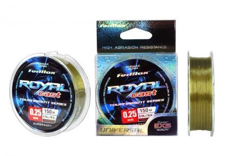 FXN – ROYAL CAST 150m 0.18mm