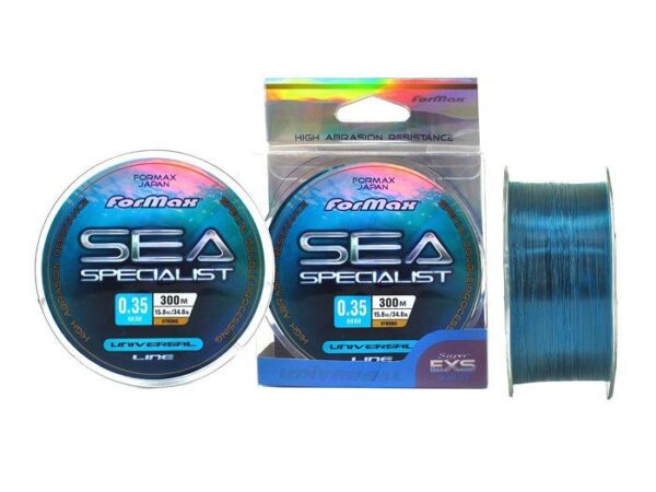 Fxn – Sea Specialist 300m 0.45mm