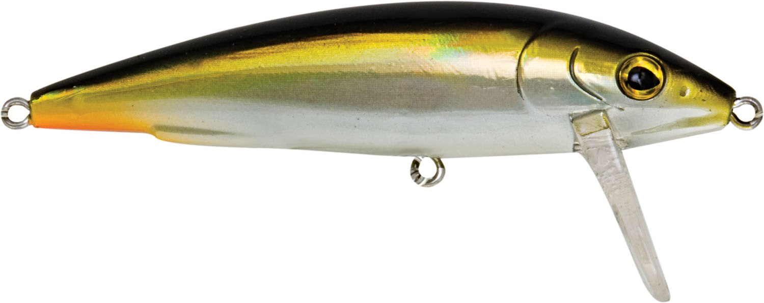 Rapture Trouter 85mm 18gr Rocket Shad