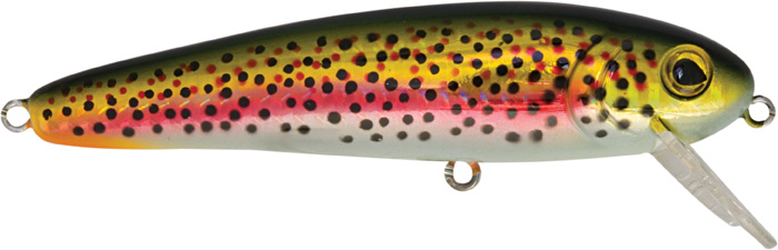 Rapture Super Dexter Rainbow Trout