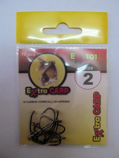 Extra Carp EX 101