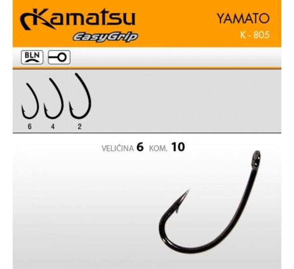 Kamatsu Yamato