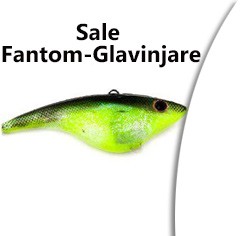 Glavinjara Fantom G-10 10CM