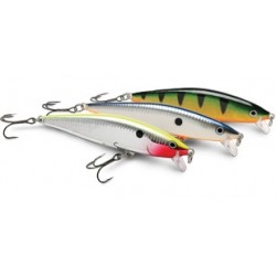 RAPALA FLAT RAP FLR-10