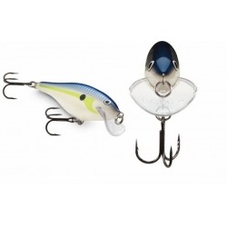 RAPALA SCATTER RAP SHAD SCRS – 7