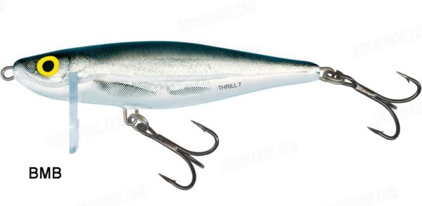 Salmo Thrill 7cm