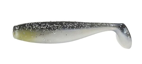 SPEEDY SHAD 10cm 1kom. (FXAT-301004)