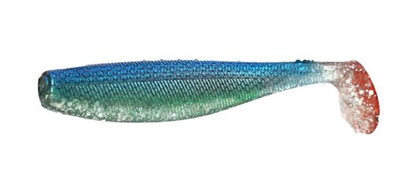 SPEEDY SHAD 12cm 1kom. (FXAT-301222)