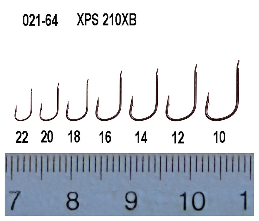 Trabucco XPS 210XB #18