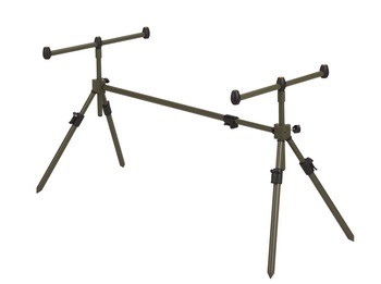 Aluminium rod pod Behr