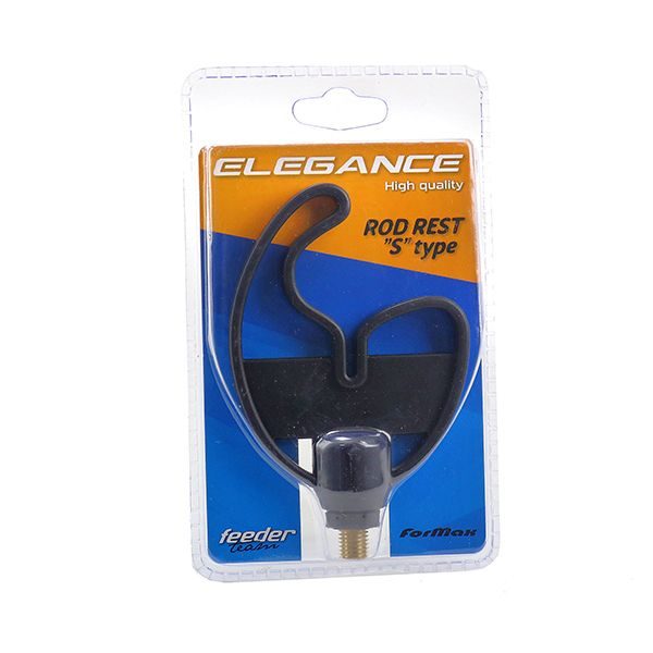 ELEGANCE ROD REST S