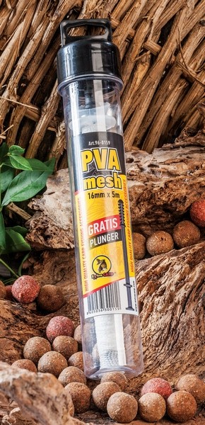 Pva Mesh 16mm 0159