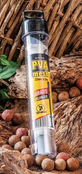 Pva Mesh 22mm 0166