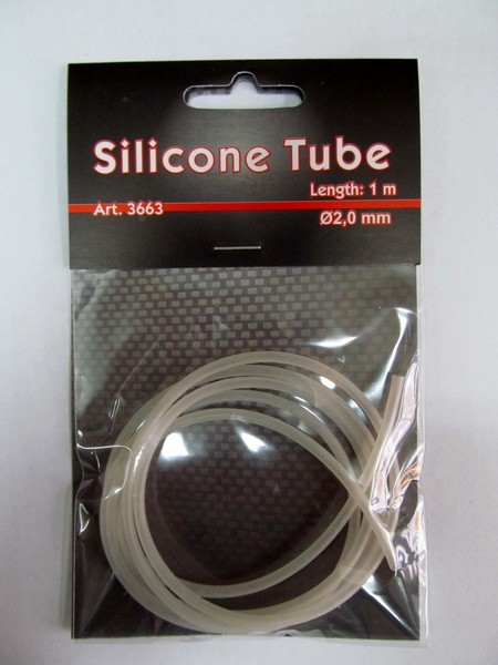 Silicone Tube