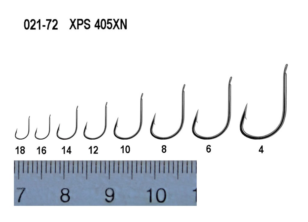 Trabucco XPS 405XN 18