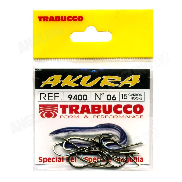 Trabucco Akura 9400 02