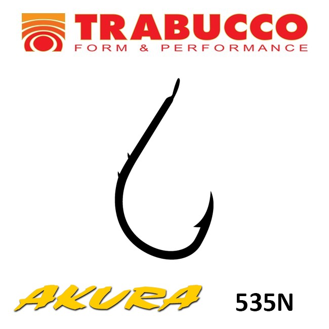 Trabucco Akura 535N 02