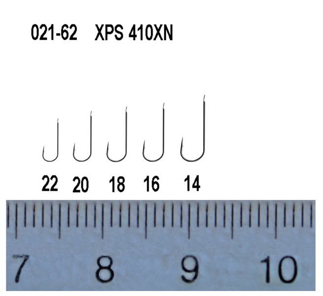 Trabucco XPS 410XN 20