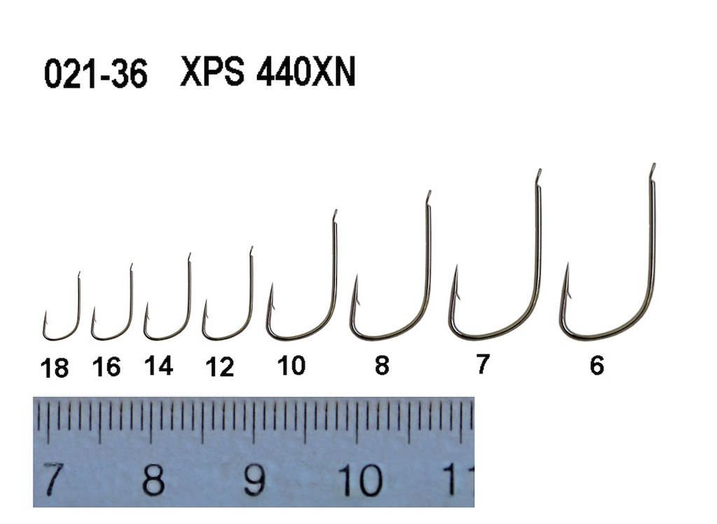 Trabucco XPS 440XN 16