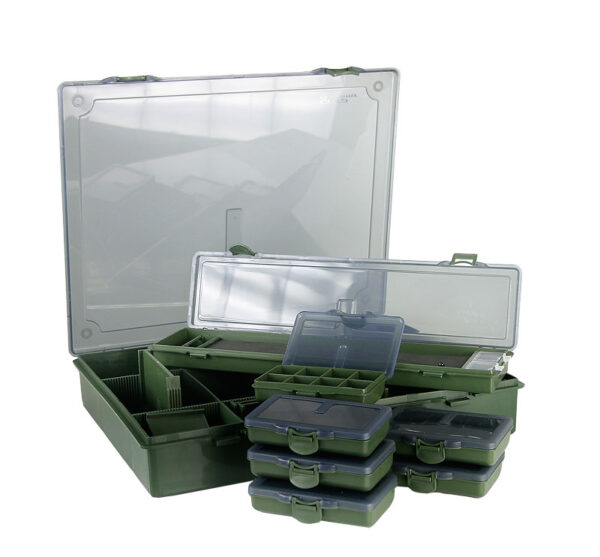 CARP BOX SYSTEM LARGE 36x30cm CPFFB001