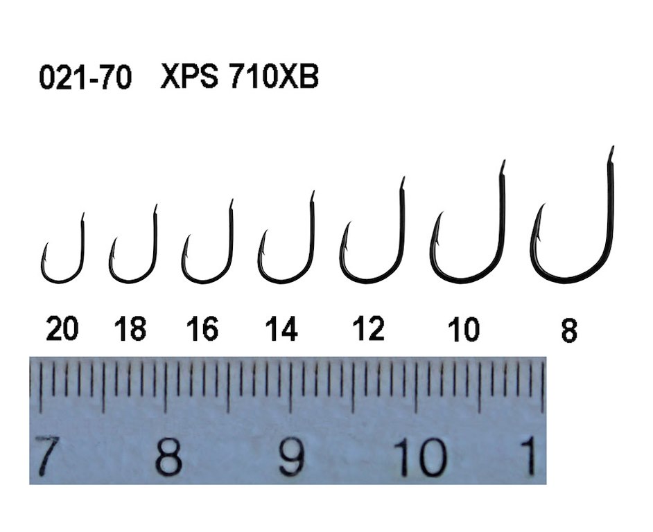 Trabucco XPS 710XB 14