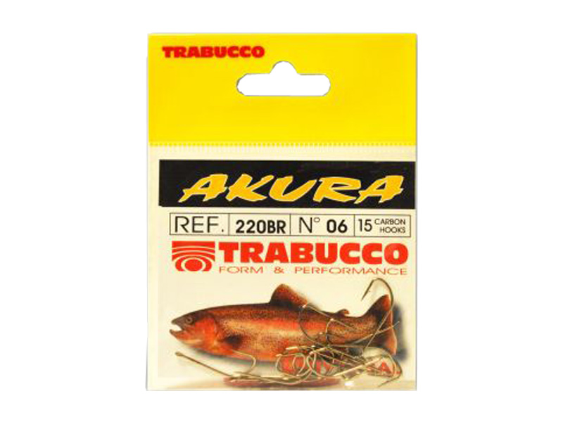 Trabucco Akura 220BR 03