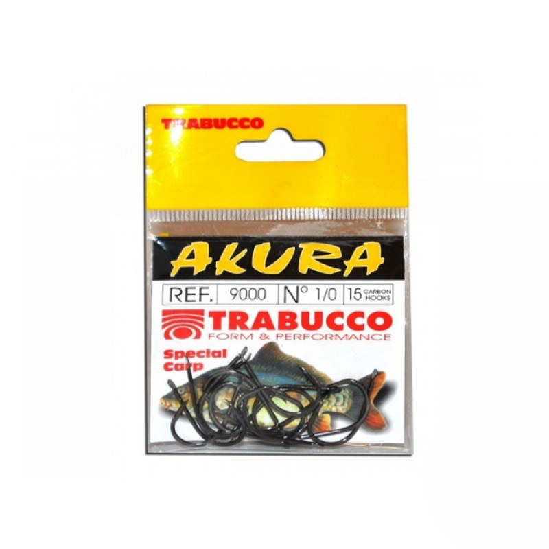 Trabucco Akura 9000 06