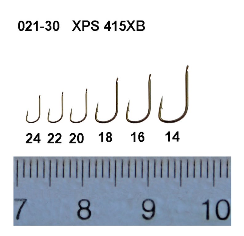 Trabucco XPS 415XB 16