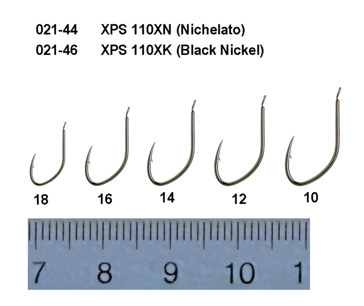 Trabucco XPS 110XN 10