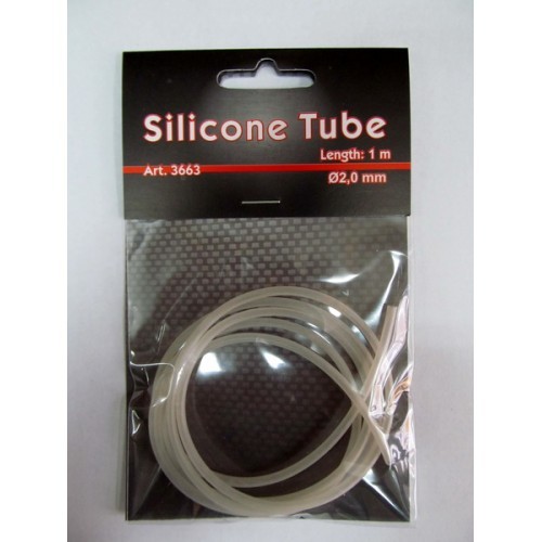 SILICONE TUBE