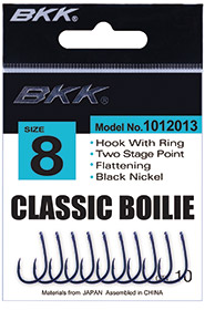 BKK Classic Boilie #8 1012013