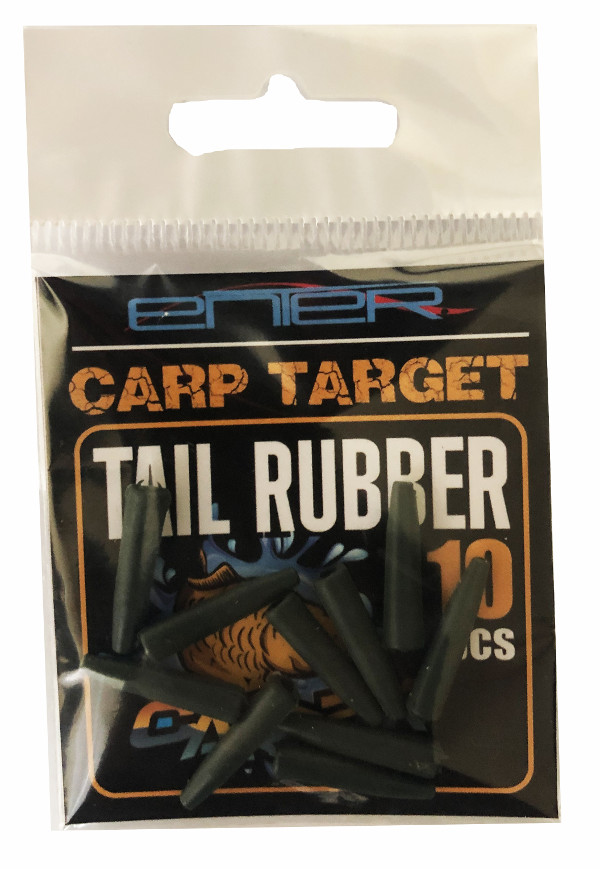 Enter Tail Rubber 10429