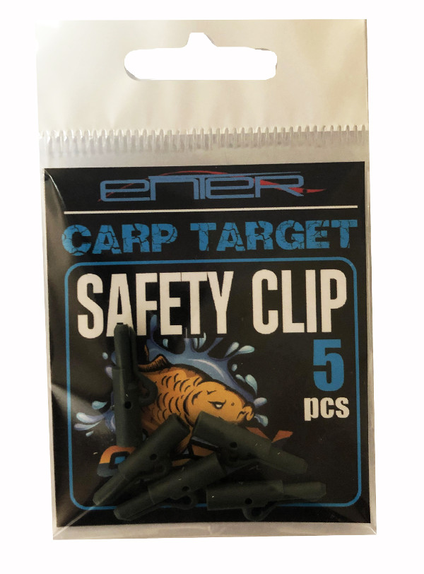 Enter Safety Clip 10428