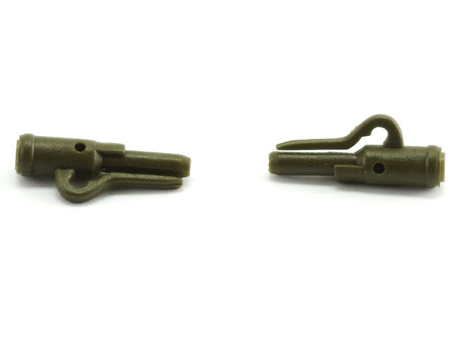 Carp System Safety Clips CSSC