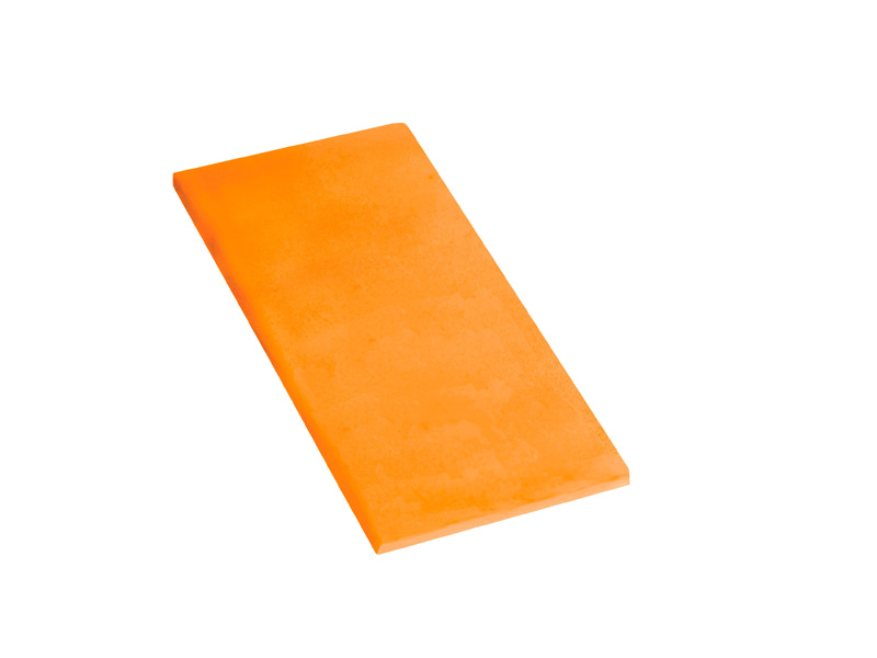 KKarp Foam Squares Orange