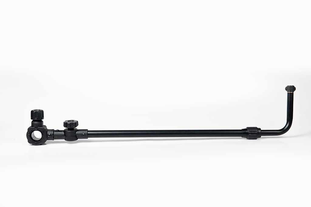 Feeder Arm - UNI - STAR / TELES ARM ( LARGE ) ( 50 + 50cm ) ( WITH ANGLE LOCK )