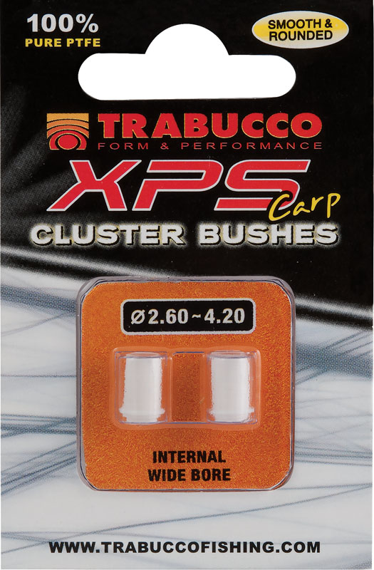 Trabucco XPS Cluster Bushes Carp