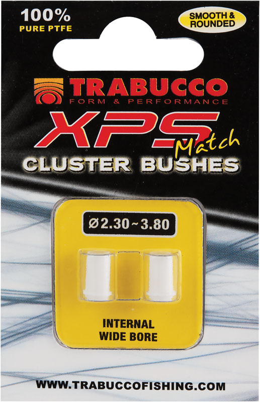 Trabucco XPS Cluster Bushes Match